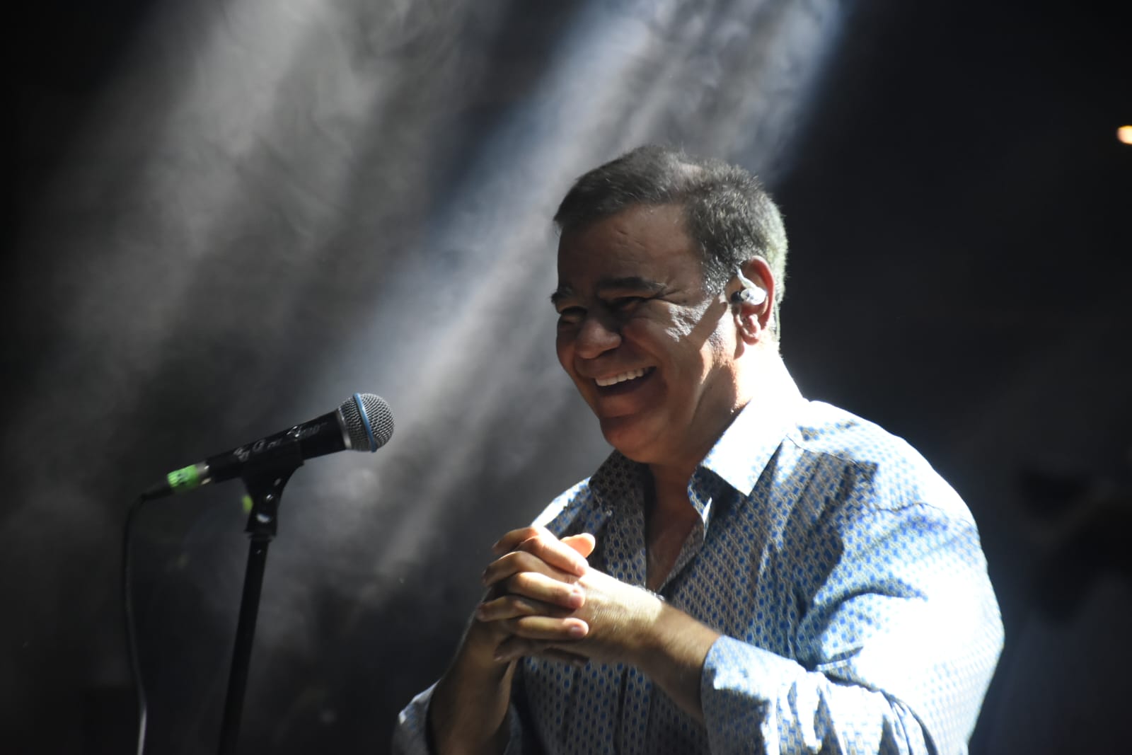 Iván Villazón, protagonista de los grandes conciertos del vallenato ...