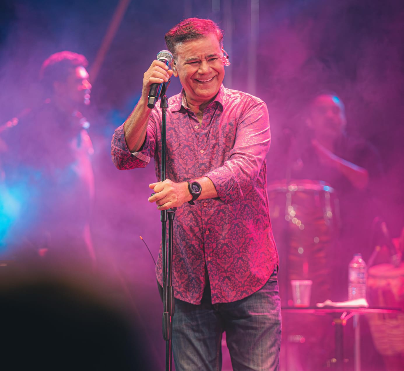 Iván Villazón, el vallenato sensacional en Estados Unidos con sold out ...